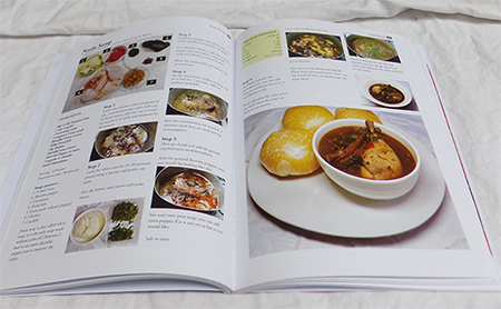 Nigerian Cookbook - Nigerian Cookbook