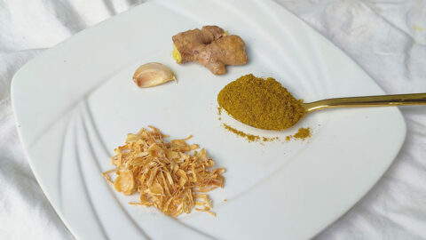 20 Nigerian Spices Used for Cooking Foods That Smell Nice